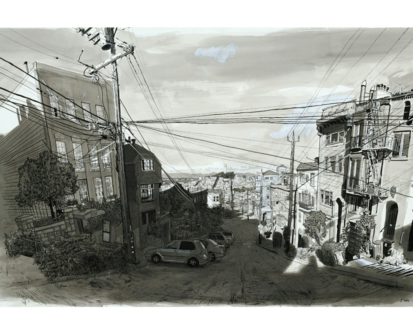 Discover Patrick Vale